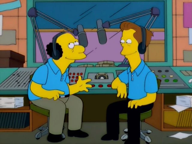 Dialing at Random | Simpsons Wiki | Fandom