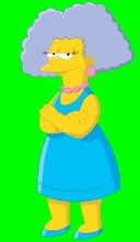 Selma Bouvier | Wikisimpsons | Fandom