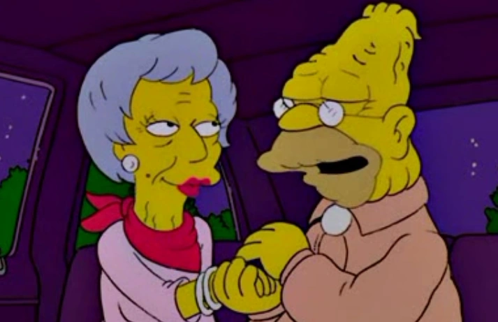 The Old Man and the Key/Gallery | Simpsons Wiki | Fandom