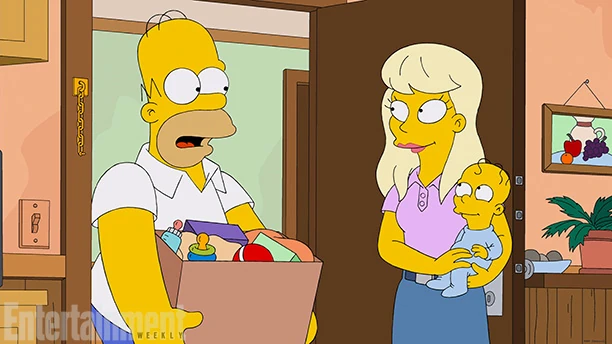 Labor Pains/Gallery | Simpsons Wiki | Fandom