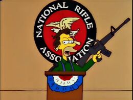 Lenny Leonard | Simpsons Wiki | Fandom