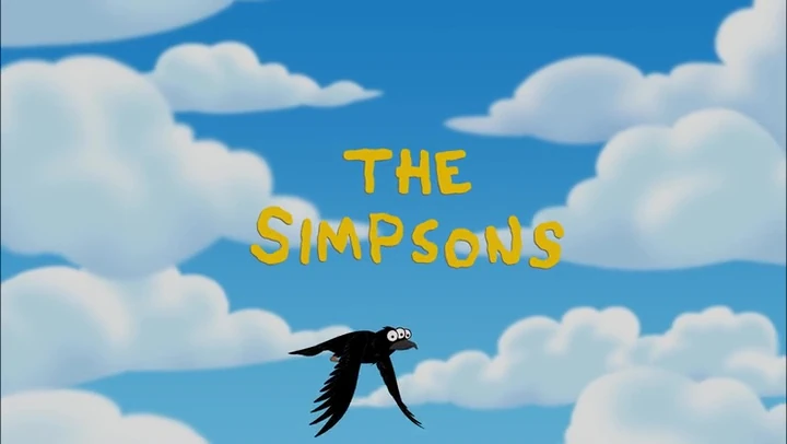 Let's Go Fly a Coot/Gags | Simpsons Wiki | Fandom
