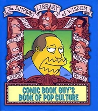 The Simpsons Library of Wisdom | Wikisimpsons | Fandom