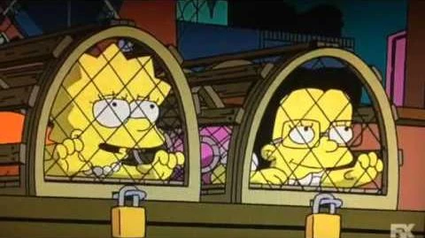 In Her Eyes | Simpsons Wiki | Fandom