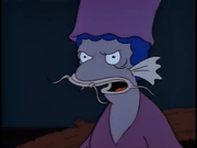 The War of the Simpsons | Simpsons Wiki | Fandom