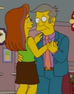 Calliope Juniper | Simpsons Wiki | Fandom