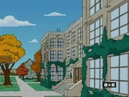 Springfield University | Simpsons Wiki | Fandom