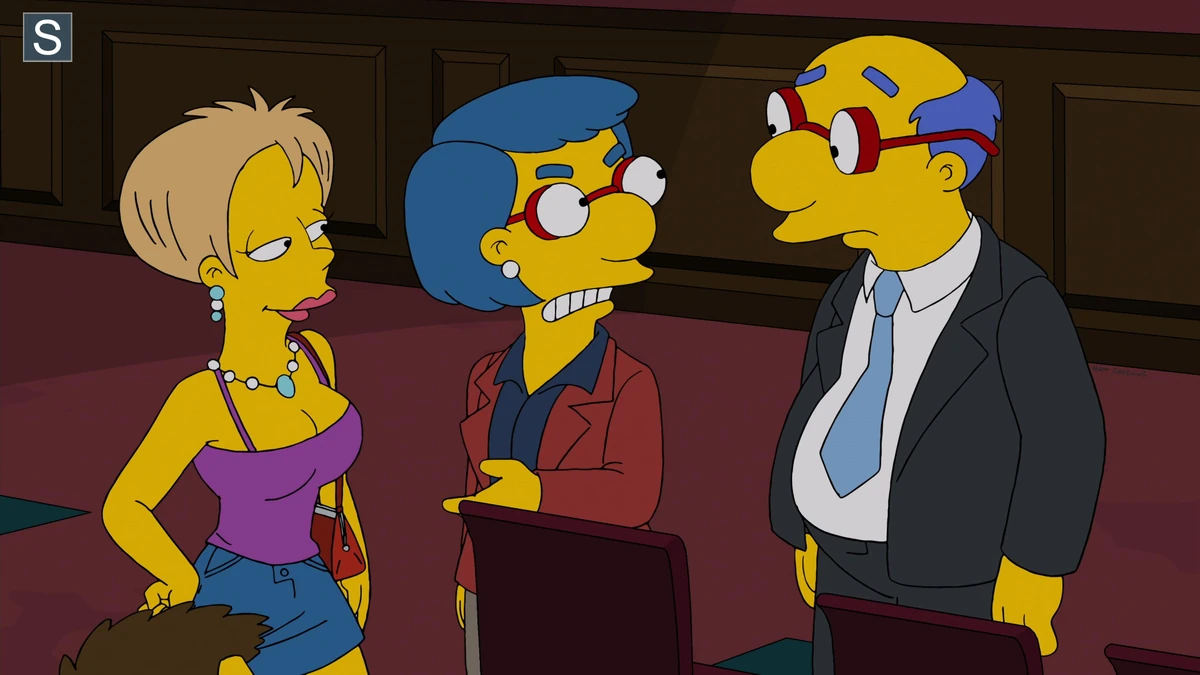 The War of Art/Gallery | Simpsons Wiki | Fandom
