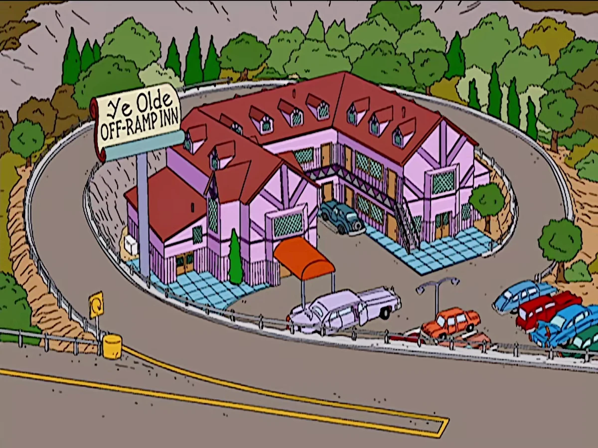 Category:Hotels | Simpsons Wiki | Fandom