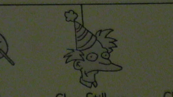 Clem Stillman | Simpsons Wiki | Fandom