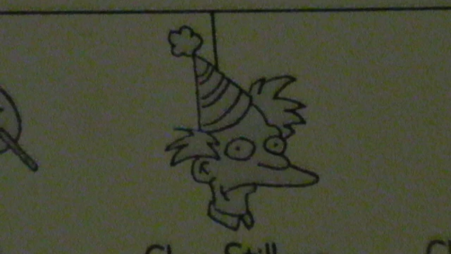 Clem Stillman | Simpsons Wiki | Fandom