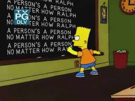 Apocalypse Cow/Gags | Simpsons Wiki | Fandom