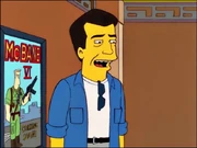 Beyond Blunderdome/References | Simpsons Wiki | Fandom