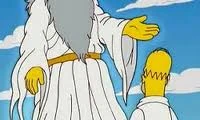 List of mystical creatures | Simpsons Wiki | Fandom