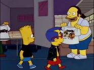 The Otto Show/Gallery | Simpsons Wiki | Fandom