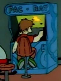 Pack-Rat Series | Simpsons Wiki | Fandom