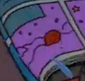 Radioactive Man 1 (The Simpsons) | Simpsons Wiki | Fandom