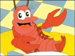 Pinchy | Wikisimpsons | Fandom