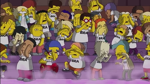 BRA | Simpsons Wiki | Fandom