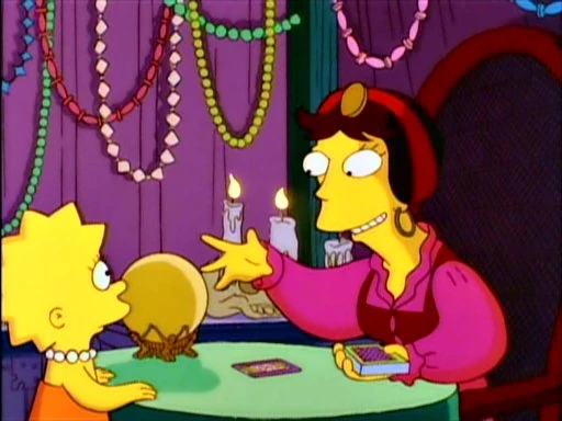 Lisa's Wedding | Simpsons Wiki | Fandom