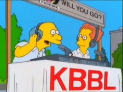 Marty | Wikisimpsons | Fandom