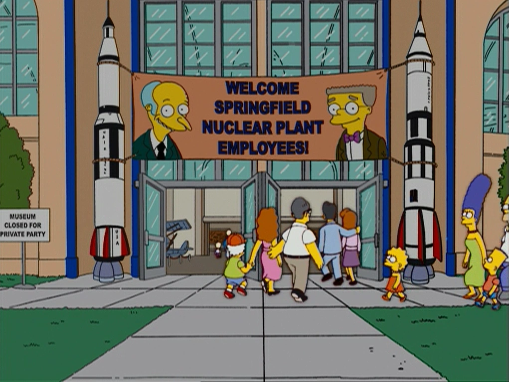 Midnight Rx/Gallery | Simpsons Wiki | Fandom