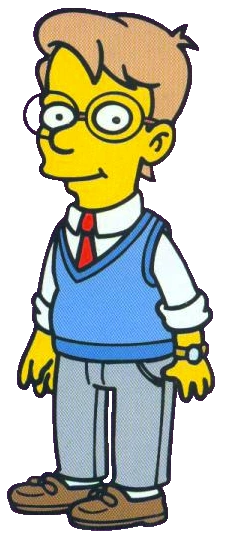 Thelonius | Wikisimpsons | Fandom