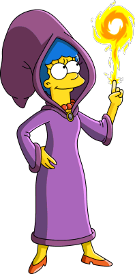 Marge Simpson | Simpsons Wiki | Fandom