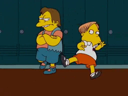 Skip to My Lou | Simpsons Wiki | Fandom