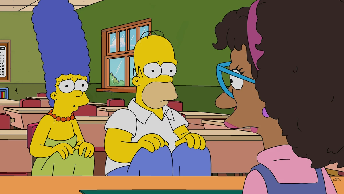 Bartless | Simpsons Wiki | Fandom