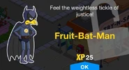 Fruit Bat Man | Simpsons Wiki | Fandom