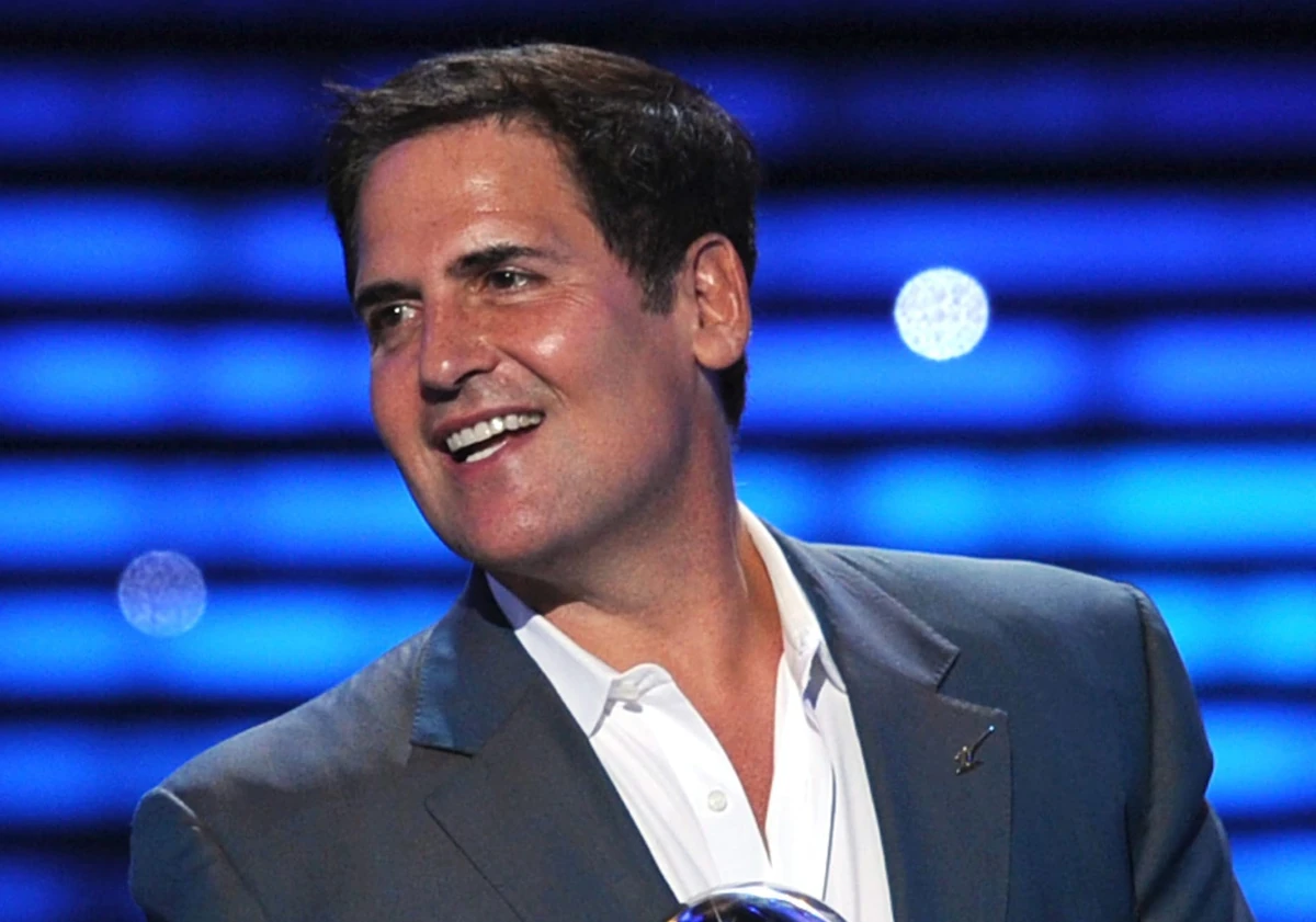 Mark Cuban | Simpsons Wiki | Fandom