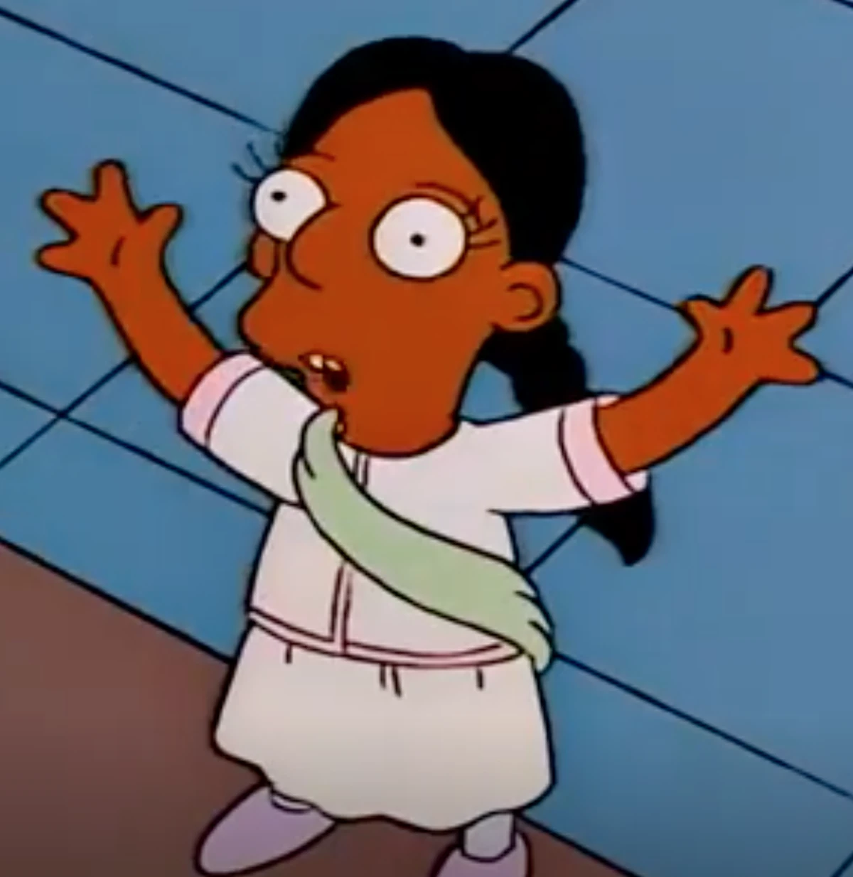 Pahusacheta Nahasapeemapetilon Simpsons Wiki Fandom Pahusacheta Nahasapeemapetilon Simpsons Wiki Fandom