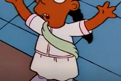 The Simpsons Apu Quotes