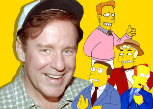 Phill Hartman | Wikisimpsons | Fandom