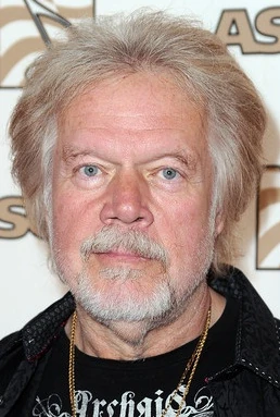 Randy Bachman | Simpsons Wiki | Fandom