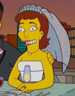 Regarding Margie/Appearances | Simpsons Wiki | Fandom