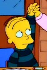 Warren | Simpsons Wiki | Fandom