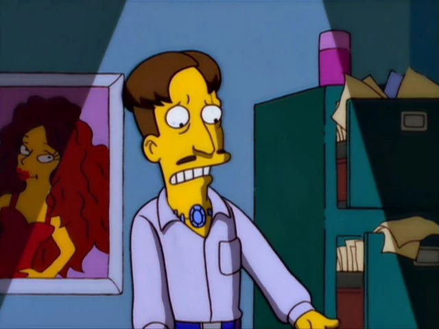 Henri | Simpsons Wiki | Fandom