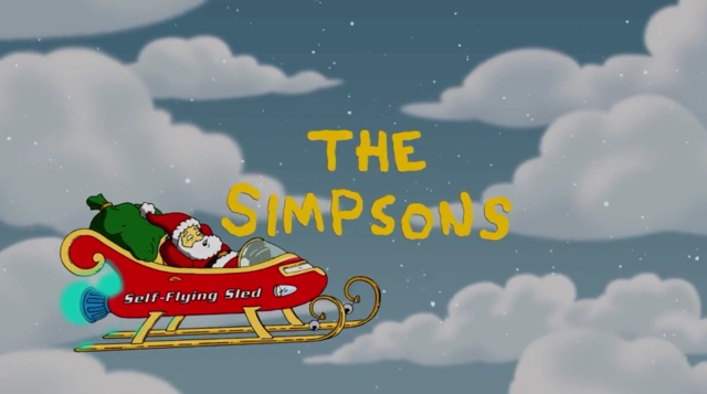 Bobby, It's Cold Outside/Gags | Simpsons Wiki | Fandom