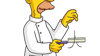 Discuss Everything About Simpsons Wiki | Fandom