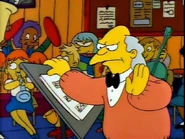 Dewey Largo/Gallery | Simpsons Wiki | Fandom