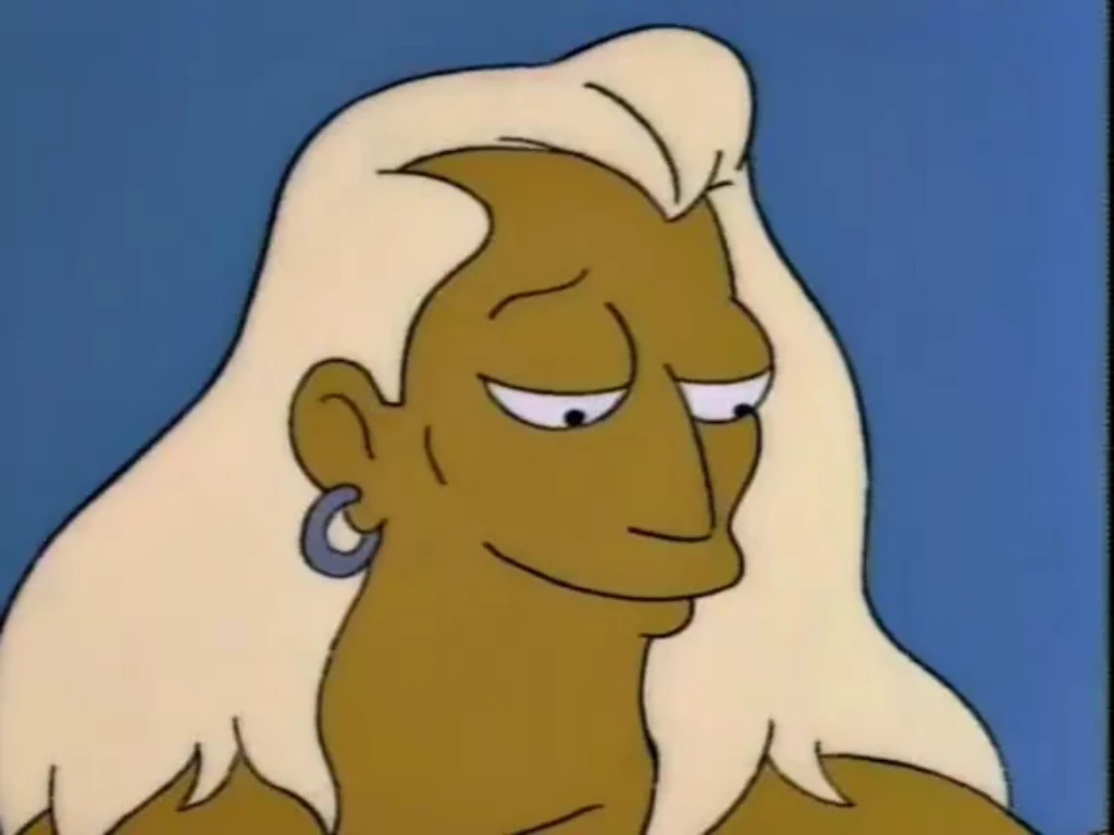 Lisa's Rival/Appearances | Simpsons Wiki | Fandom