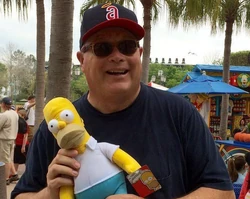 Michael Price | Simpsons Wiki | Fandom
