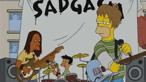 Politically Incorrect | Simpsons Wiki | Fandom