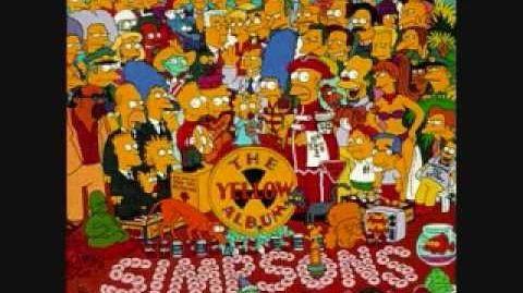 Love? | Simpsons Wiki | Fandom