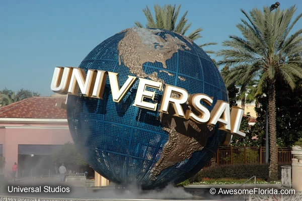 Universal Studios | Simpsons Wiki | Fandom