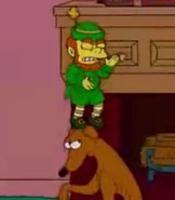 Leprechaun | Simpsons Wiki | Fandom