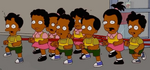 The Nahasapeemapetilon Octuplets | Simpsons Wiki | Fandom