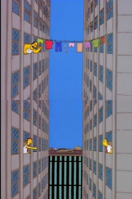 The City of New York vs. Homer Simpson | Simpsons Wiki | Fandom